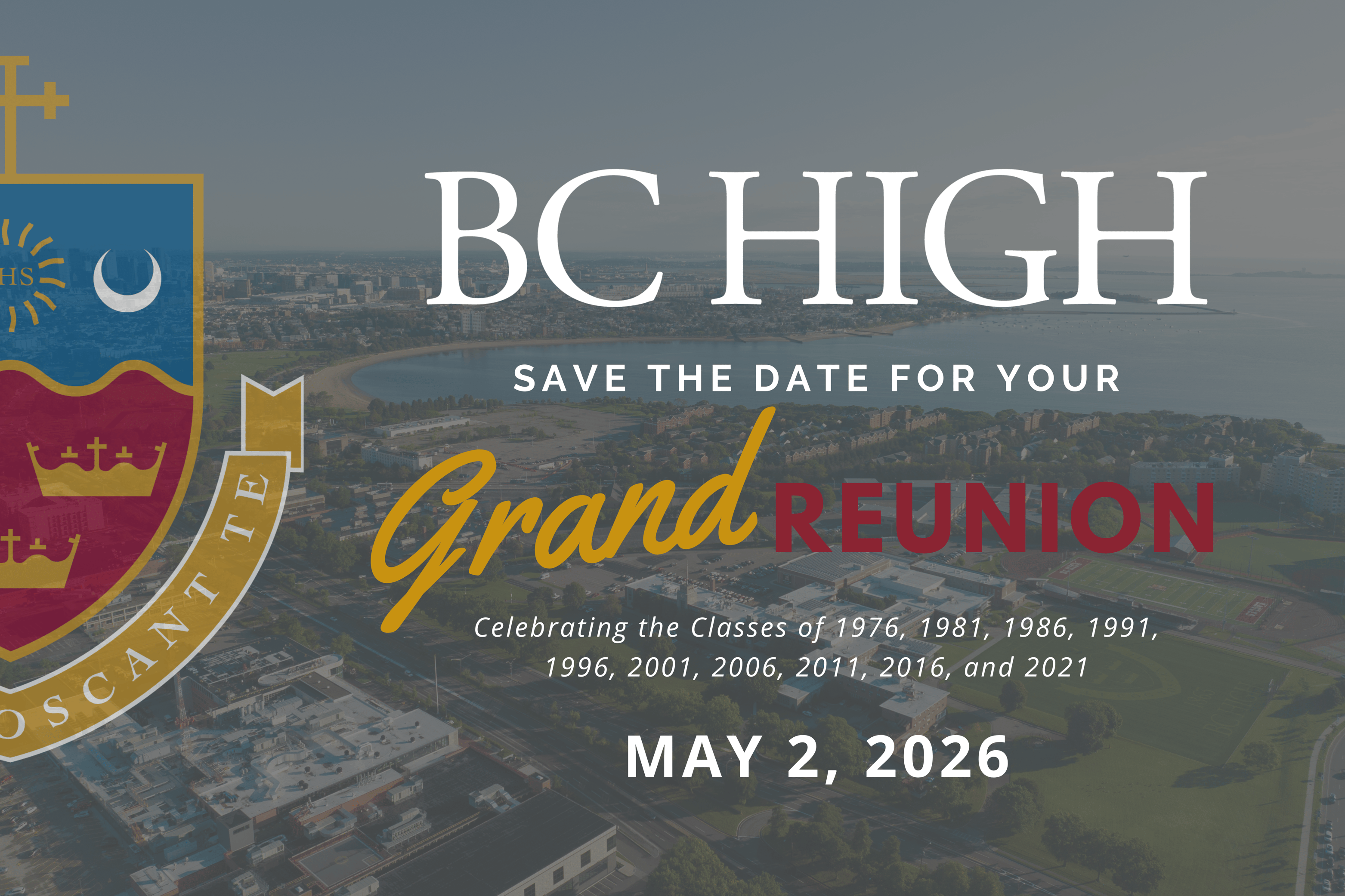Grand Reunion 2026