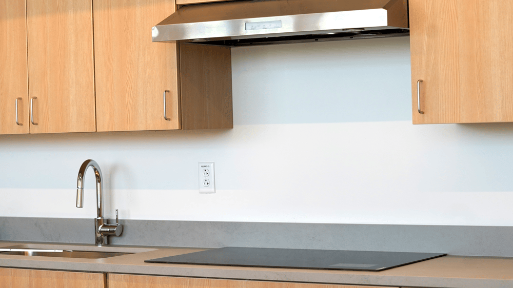 Patrick F. Cadigan ’52 Family Foundation Wellness Complex Grand Opening