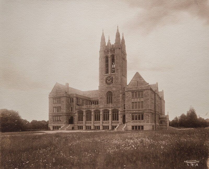 Our Heritage | BC High