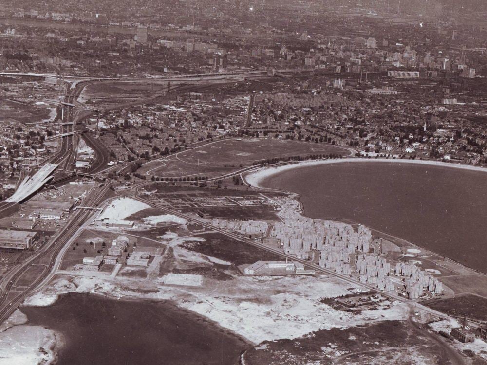 Our Heritage | BC High