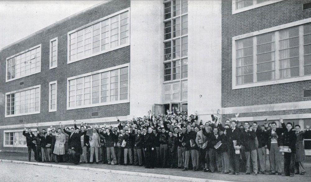 Our Heritage | BC High