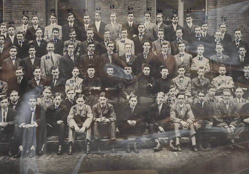 Our Heritage | BC High