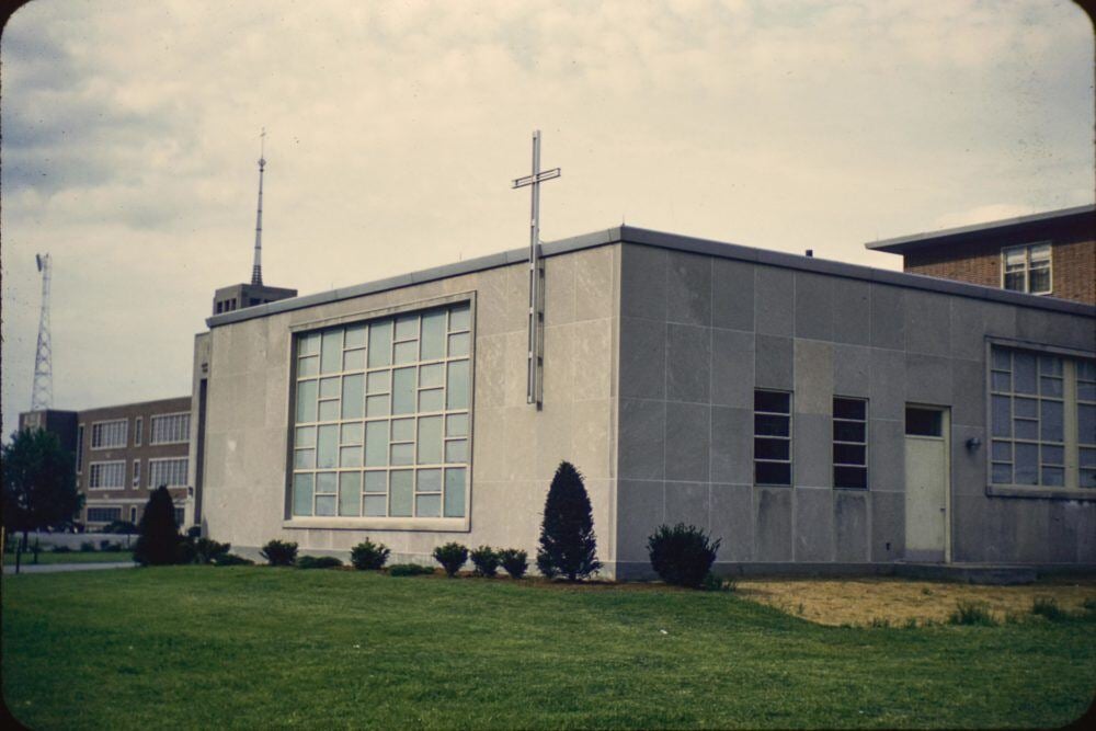 Our Heritage | BC High