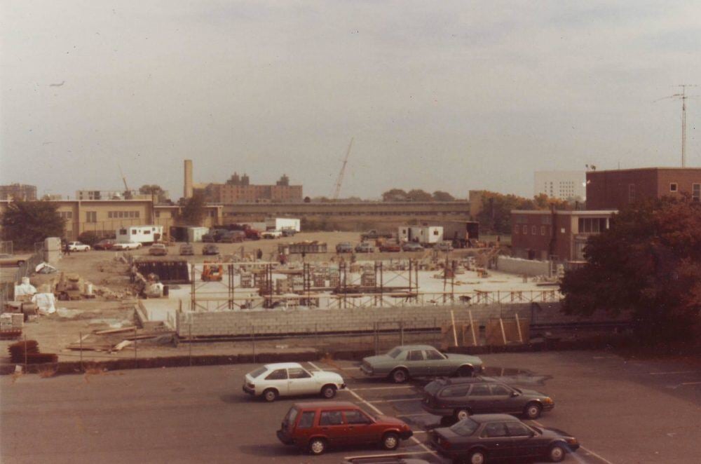 Our Heritage | BC High