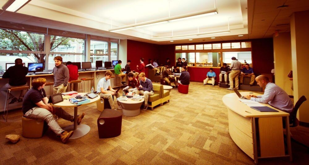 Our Heritage | BC High