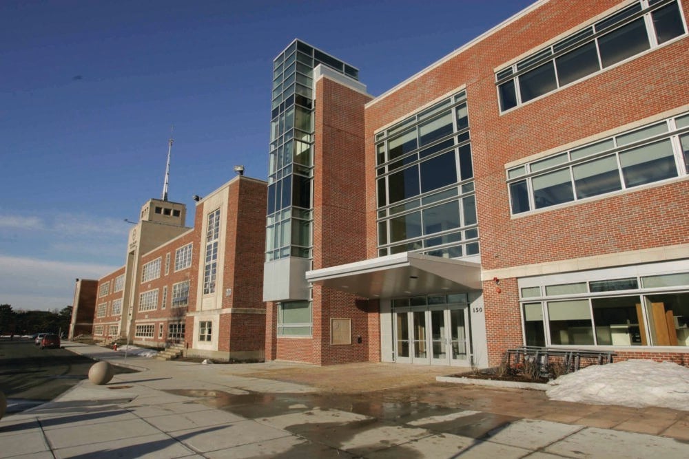 Our Heritage | BC High