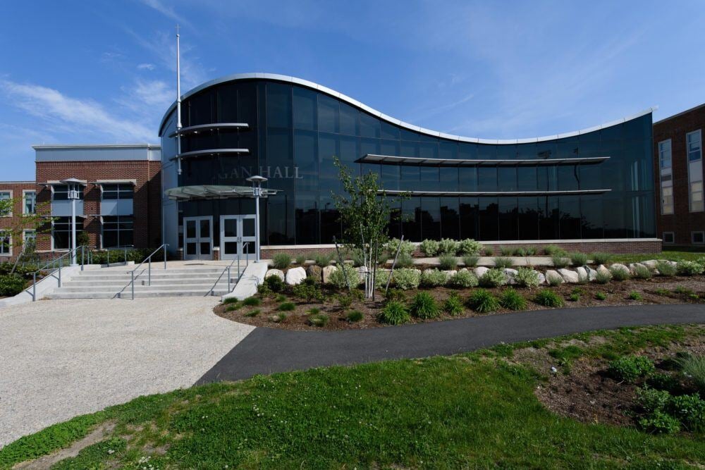 Our Heritage | BC High