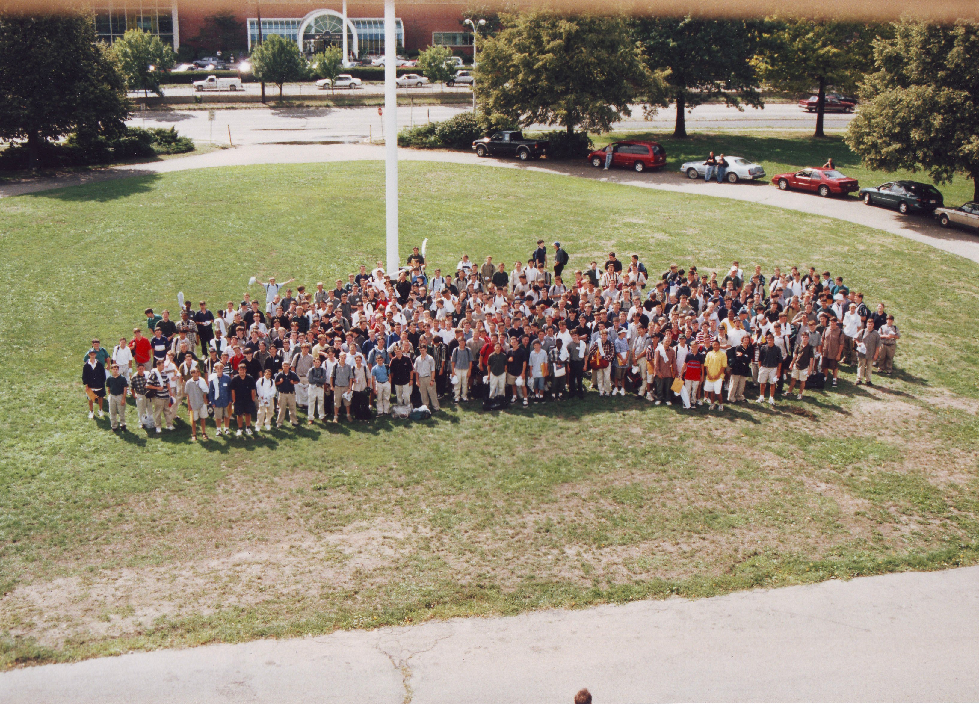 Alumni Events | BC High