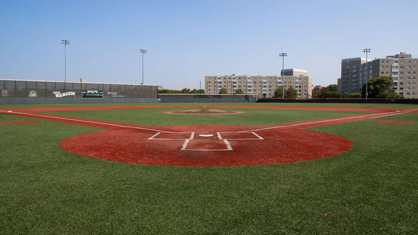 BC High Campus | BC High Private School in Boston