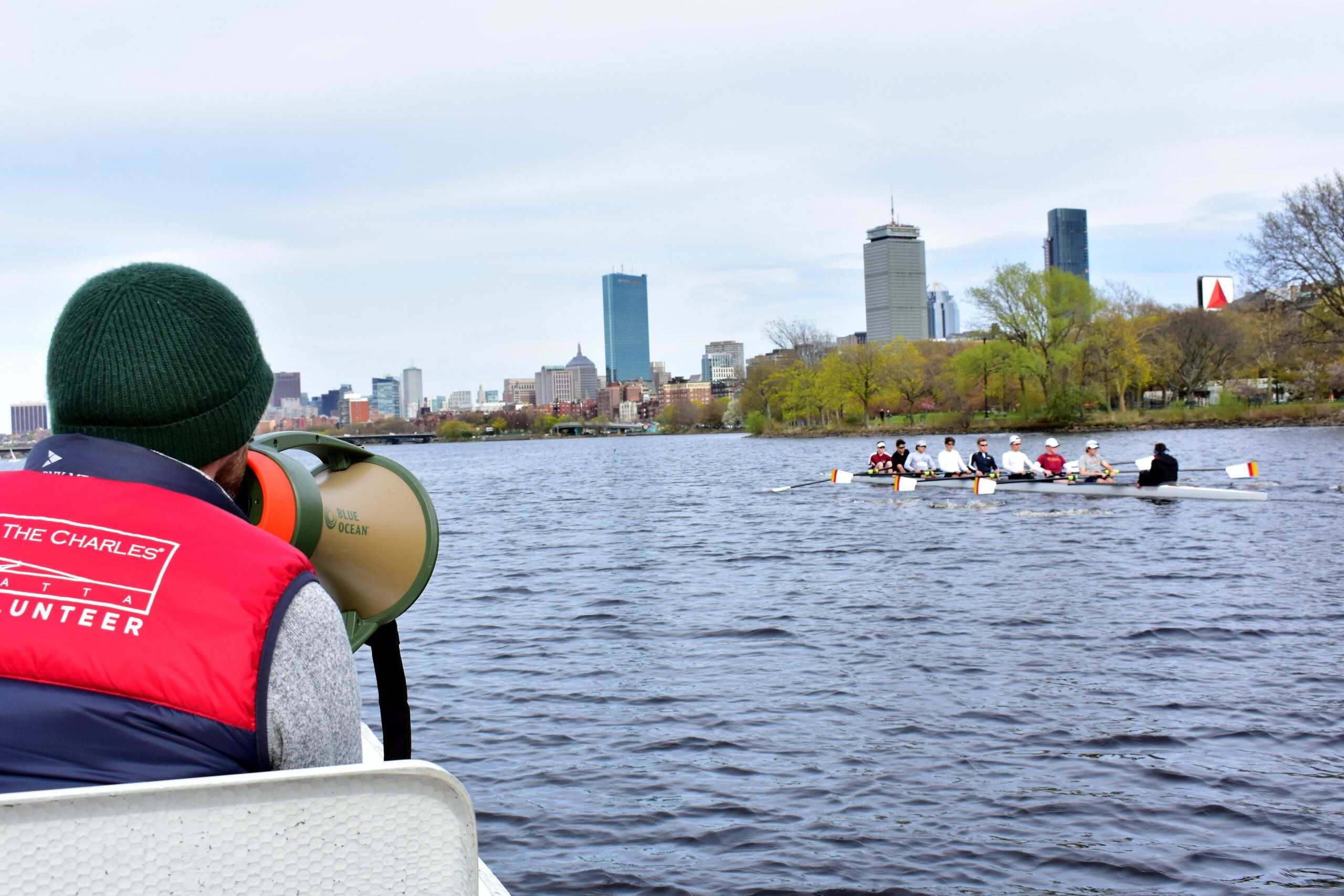 Rowing Sweeps St Johns Shrewsbury - BC HIGH