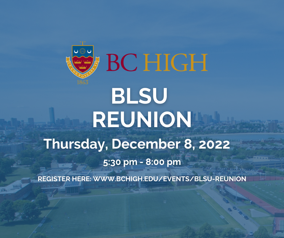 BLSU Reunion