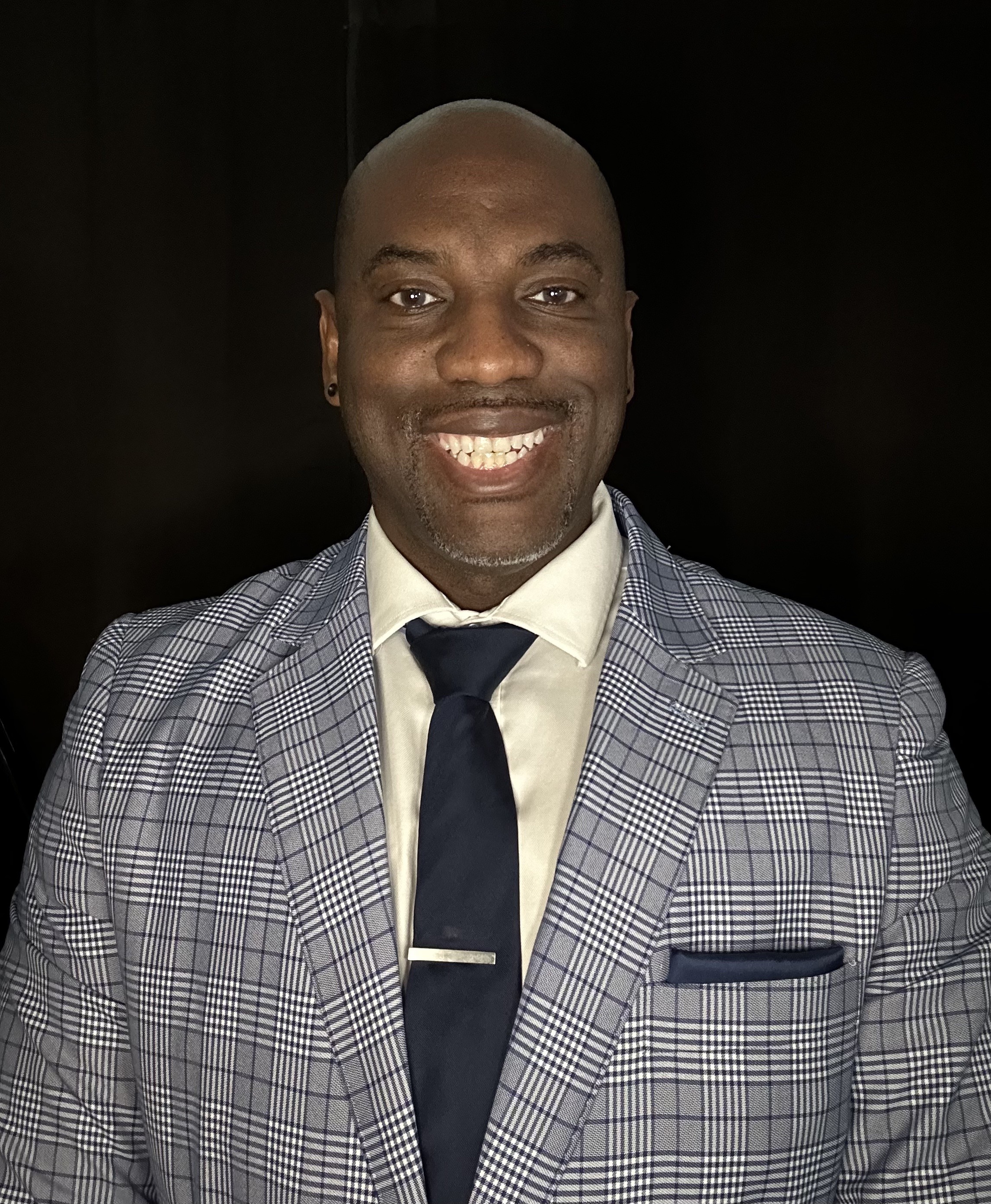 BC HIGH APPOINTS DR. DENNIS HILL DIRECTOR OF THE CENTER FOR DIVERSITY, EQUITY, AND INCLUSION ...