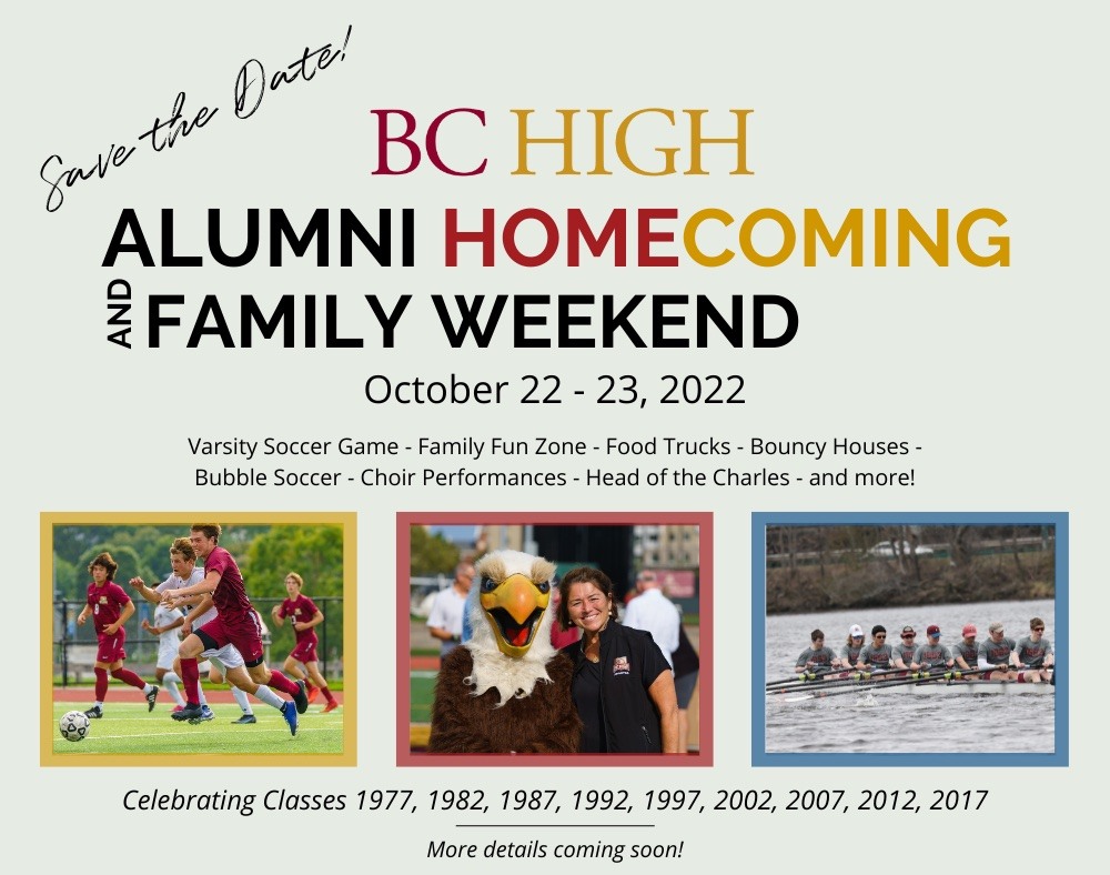 Family Fun Zone - Alumni Homecoming/Family Weekend