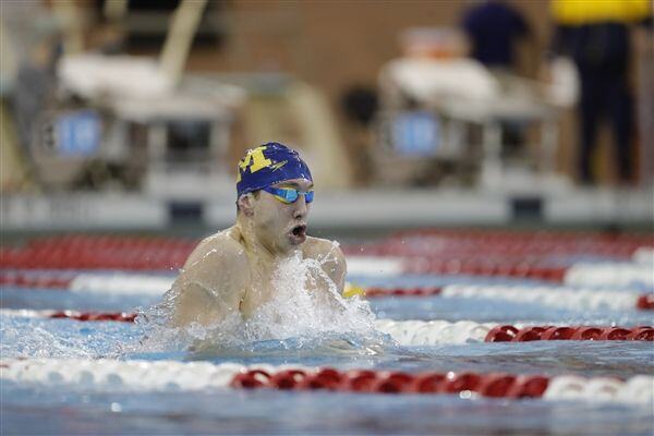 BC High Alum Jared Daigle'18 To Compete at Olympic Trials - BC HIGH