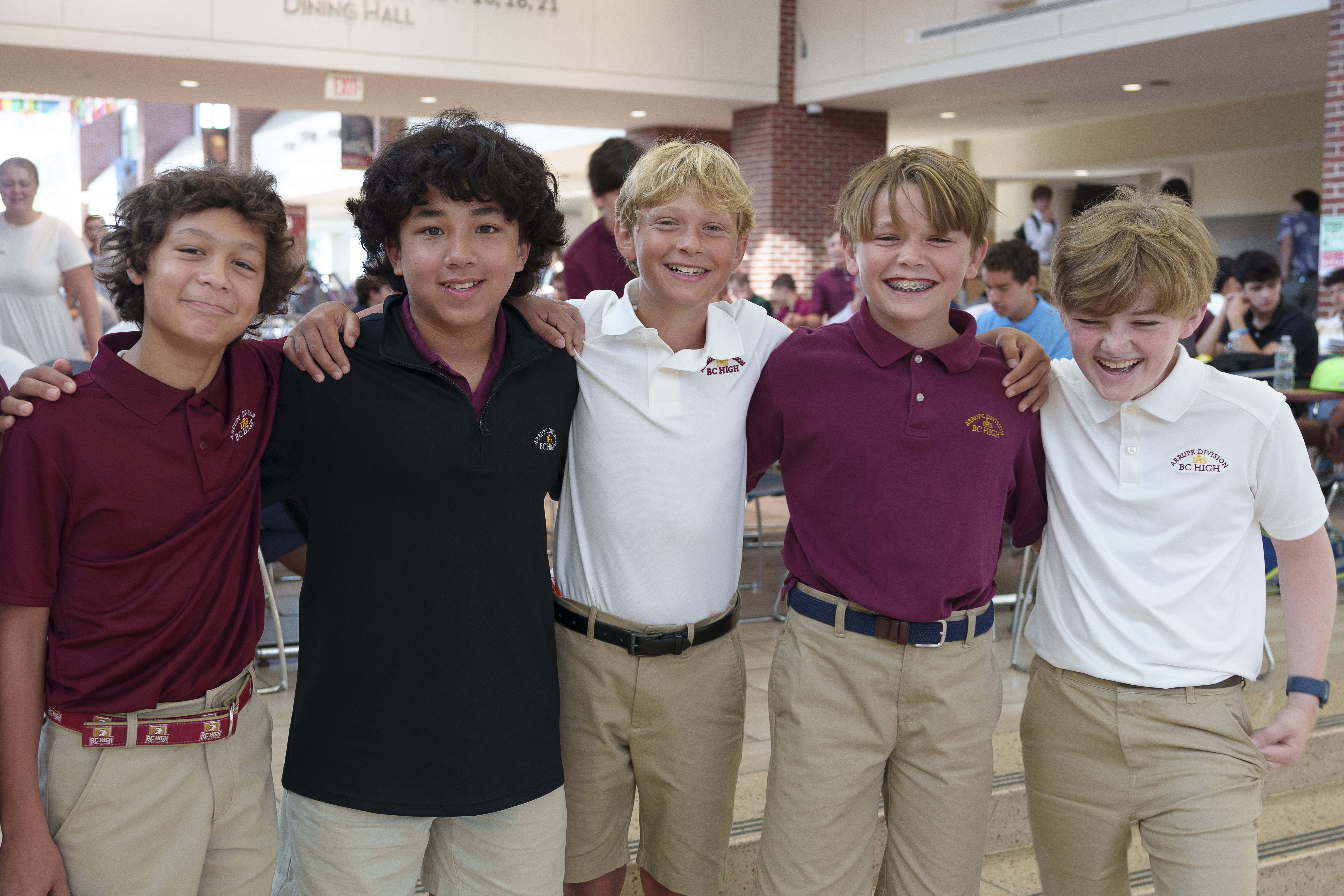 What Parents Need to Know About Middle School